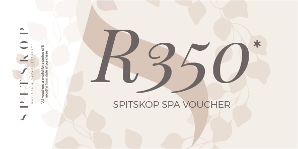 Store - SpitsKop Day Spa